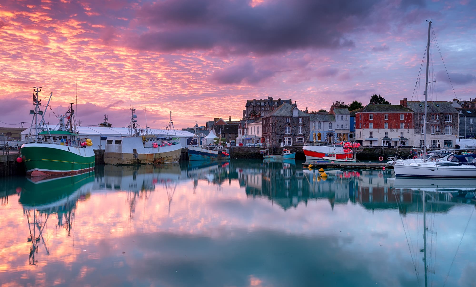 Newlyn: A Complete Guide | Cornwall.co.uk