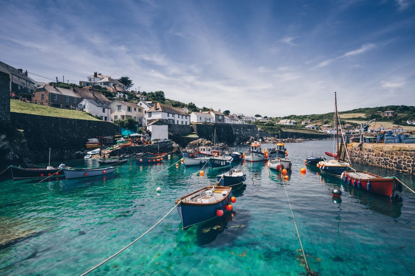 What it’s Really Like to Live in Cornwall All Year-Round | Cornwall.co.uk