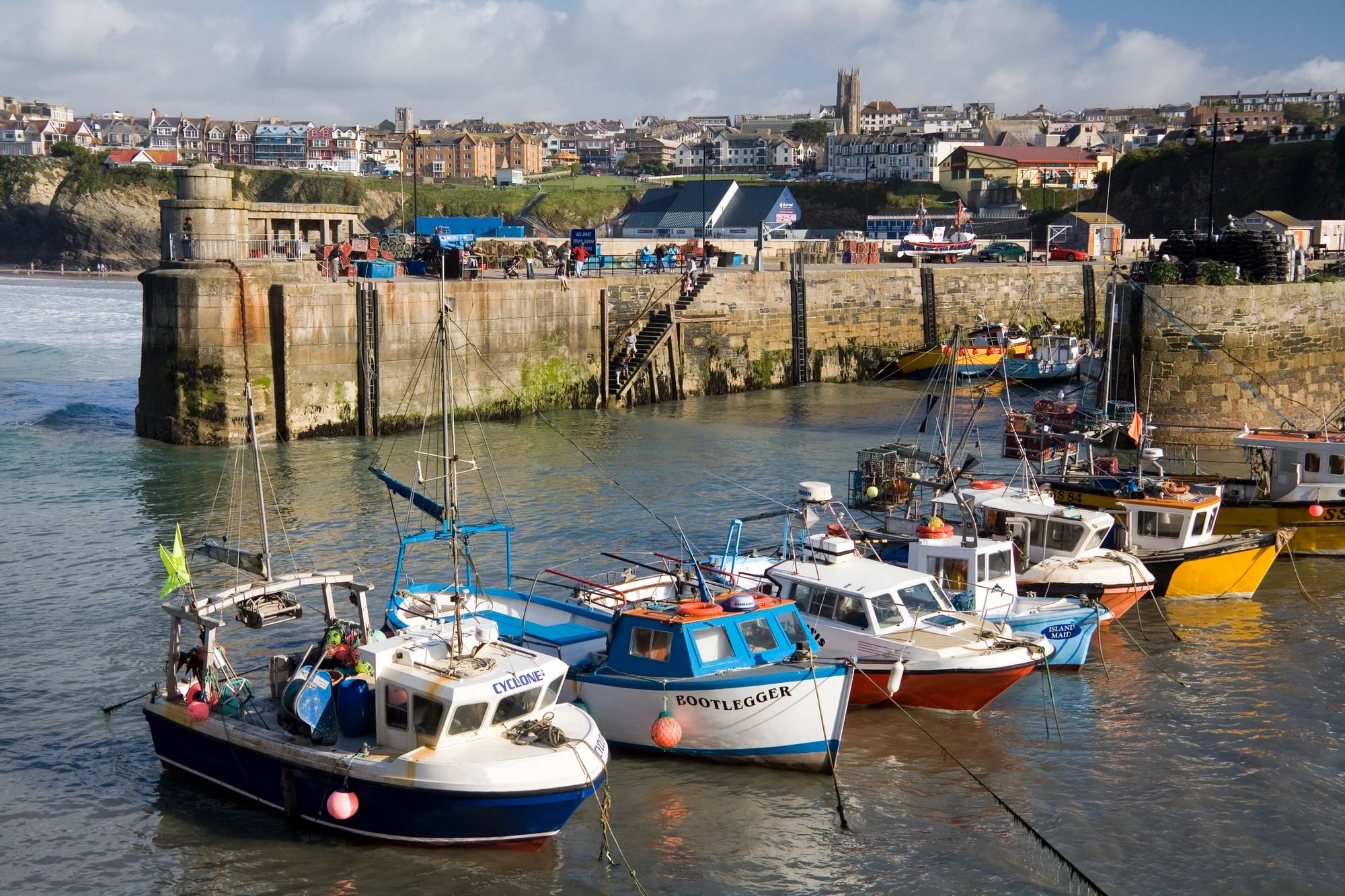 Newquay: A Complete Guide | Cornwall.co.uk