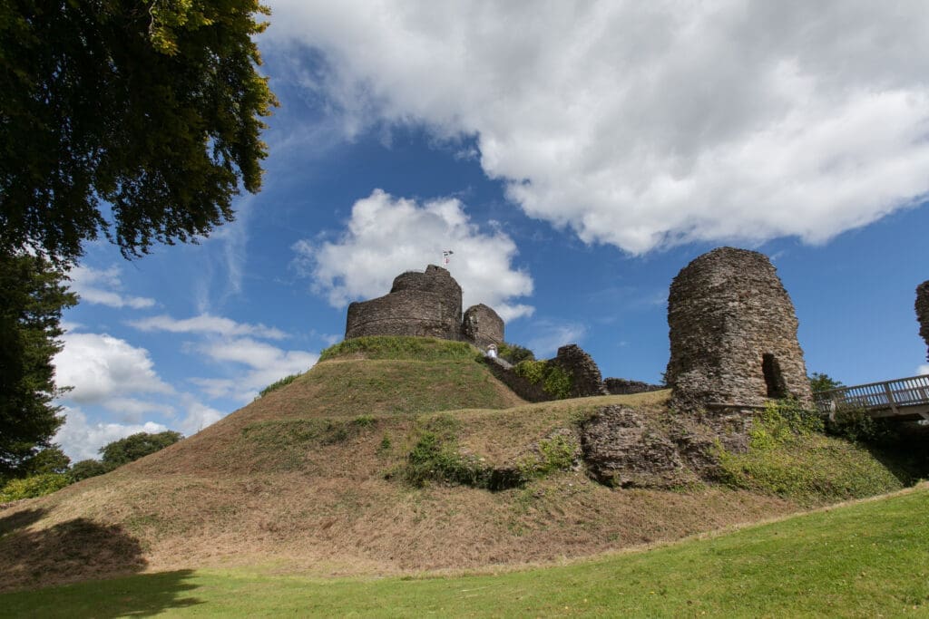 Launceston: A Complete Guide | Cornwall.co.uk