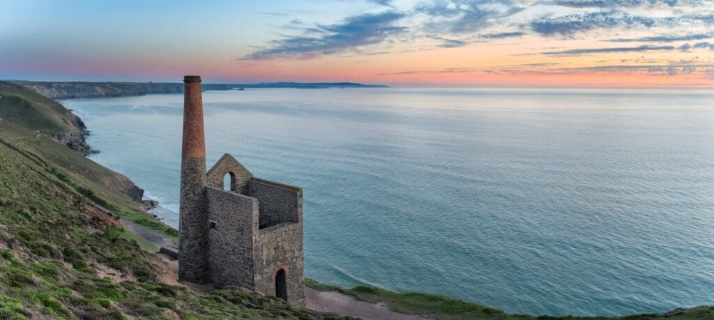 History of Cornwall: Explore Its Heritage & Landmarks