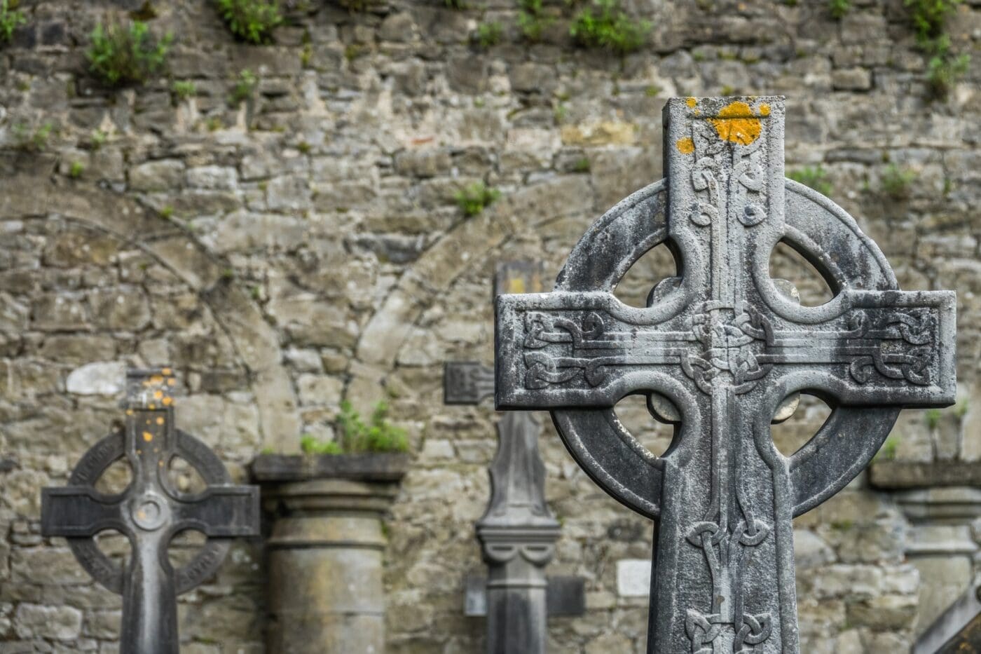 Who Were the Cornish? Exploring the Celtic Roots of Cornwall | Cornwall ...