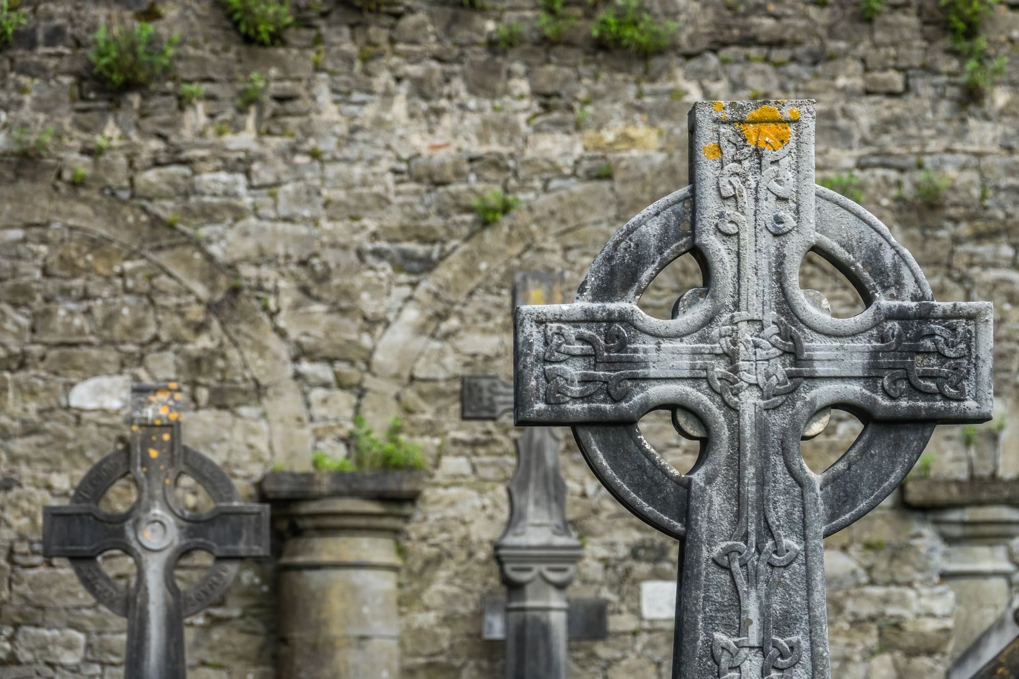 Who Were the Cornish? Exploring the Celtic Roots of Cornwall | Cornwall ...