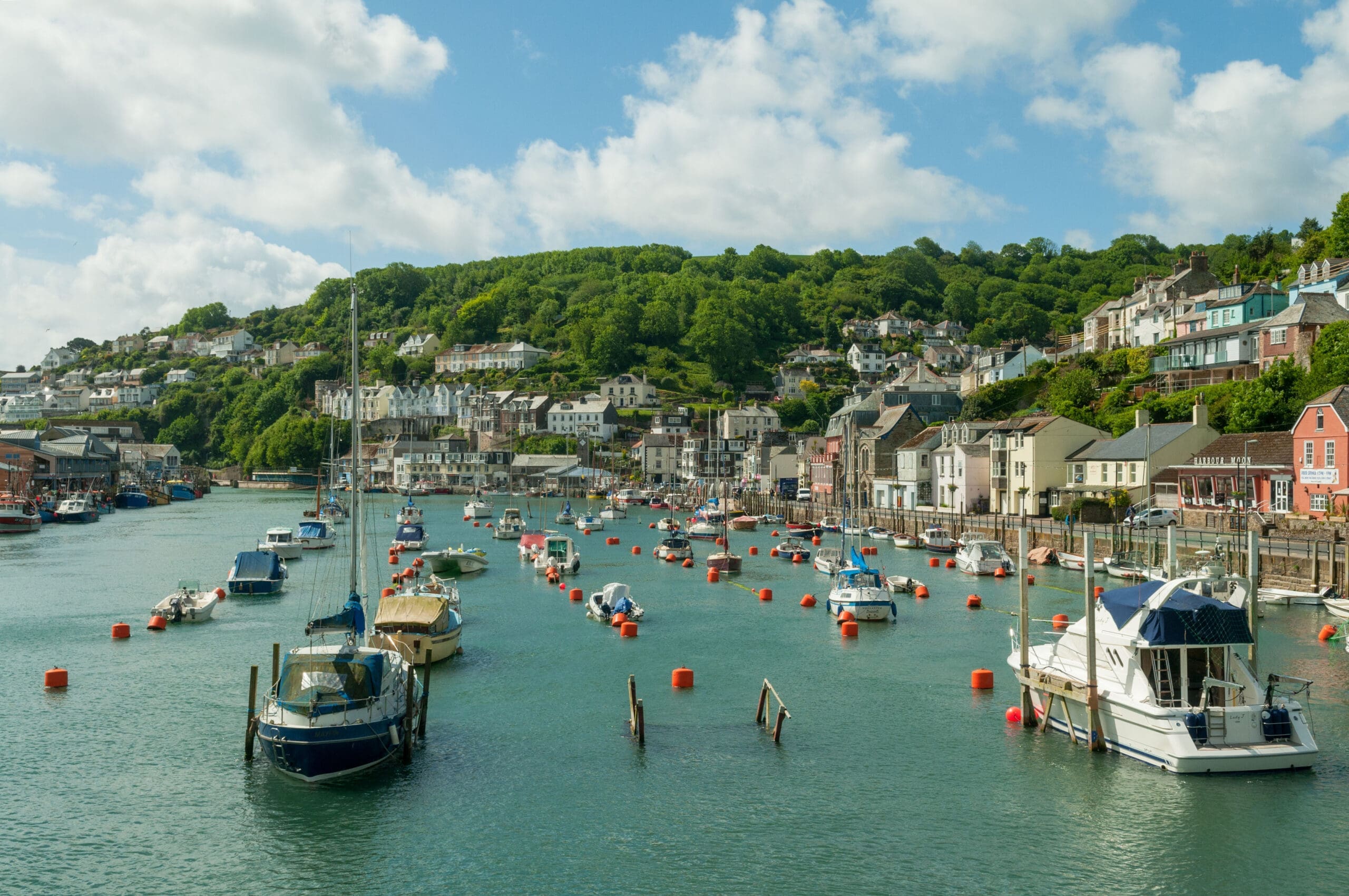 Looe: A Complete Guide | Cornwall.co.uk