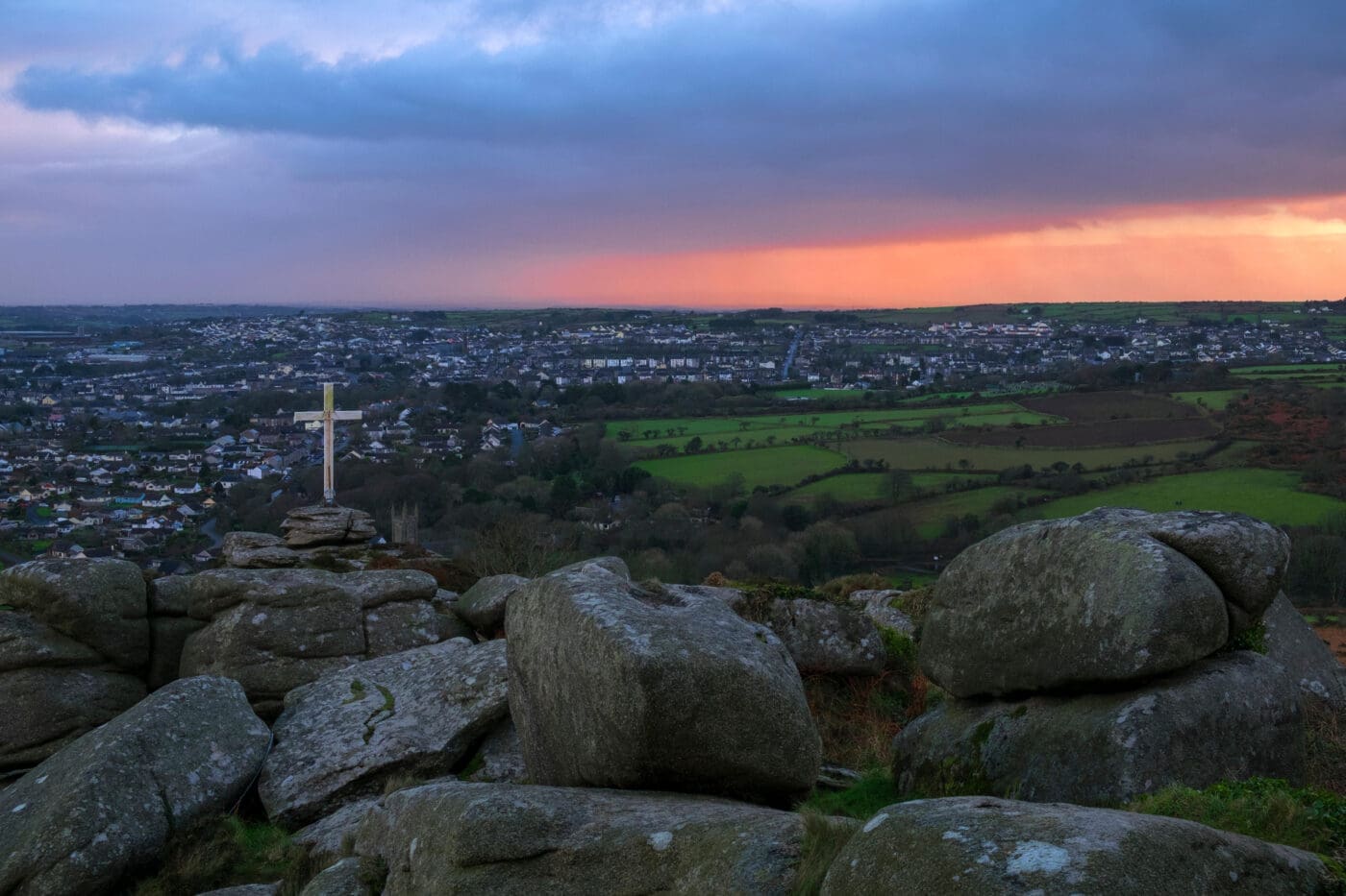 Redruth: A Complete Guide | Cornwall.co.uk