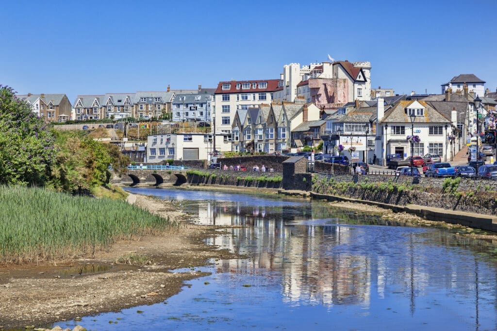 Bude: A Complete Guide | Cornwall.co.uk