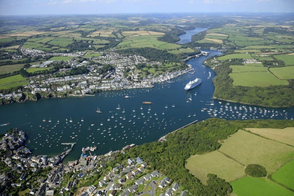 Fowey: A Complete Guide | Cornwall.co.uk