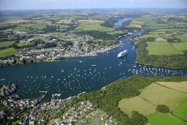 Fowey: A Complete Guide | Cornwall.co.uk