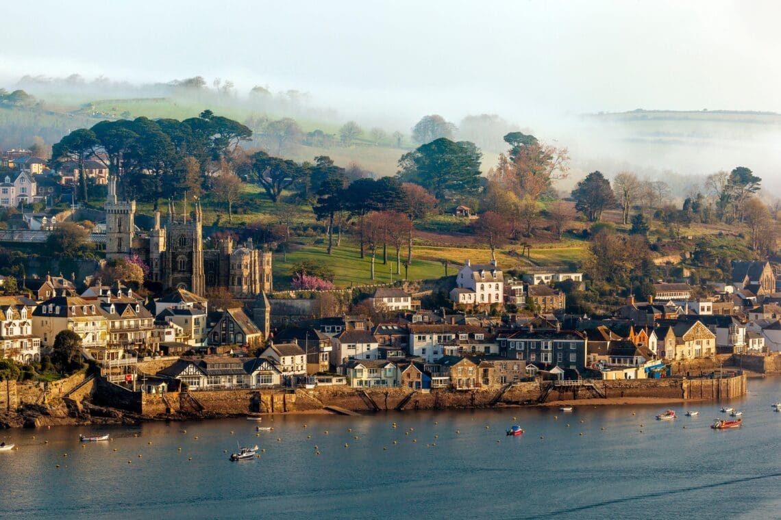 Fowey: A Complete Guide | Cornwall.co.uk