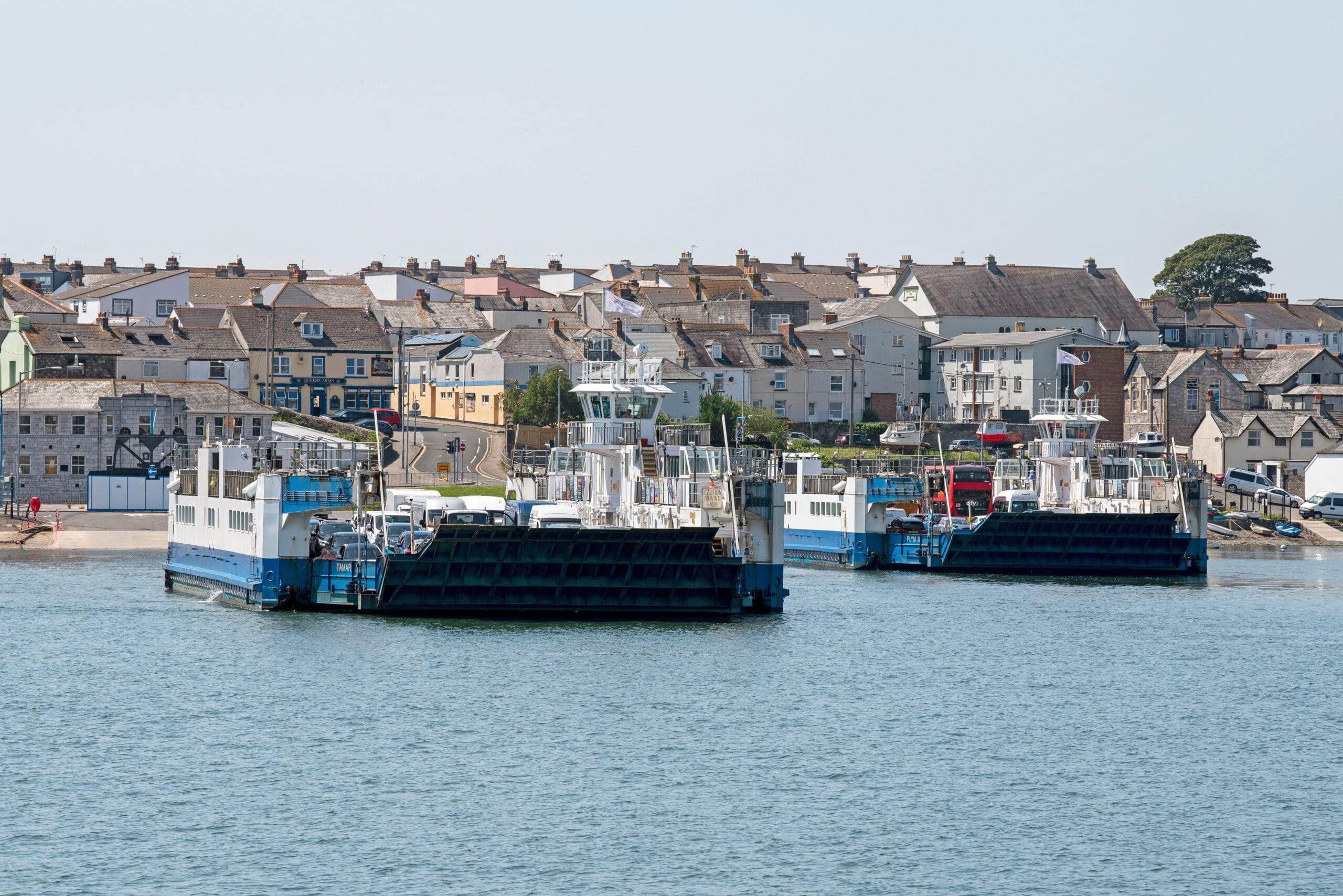 Torpoint: A Complete Guide | Cornwall.co.uk