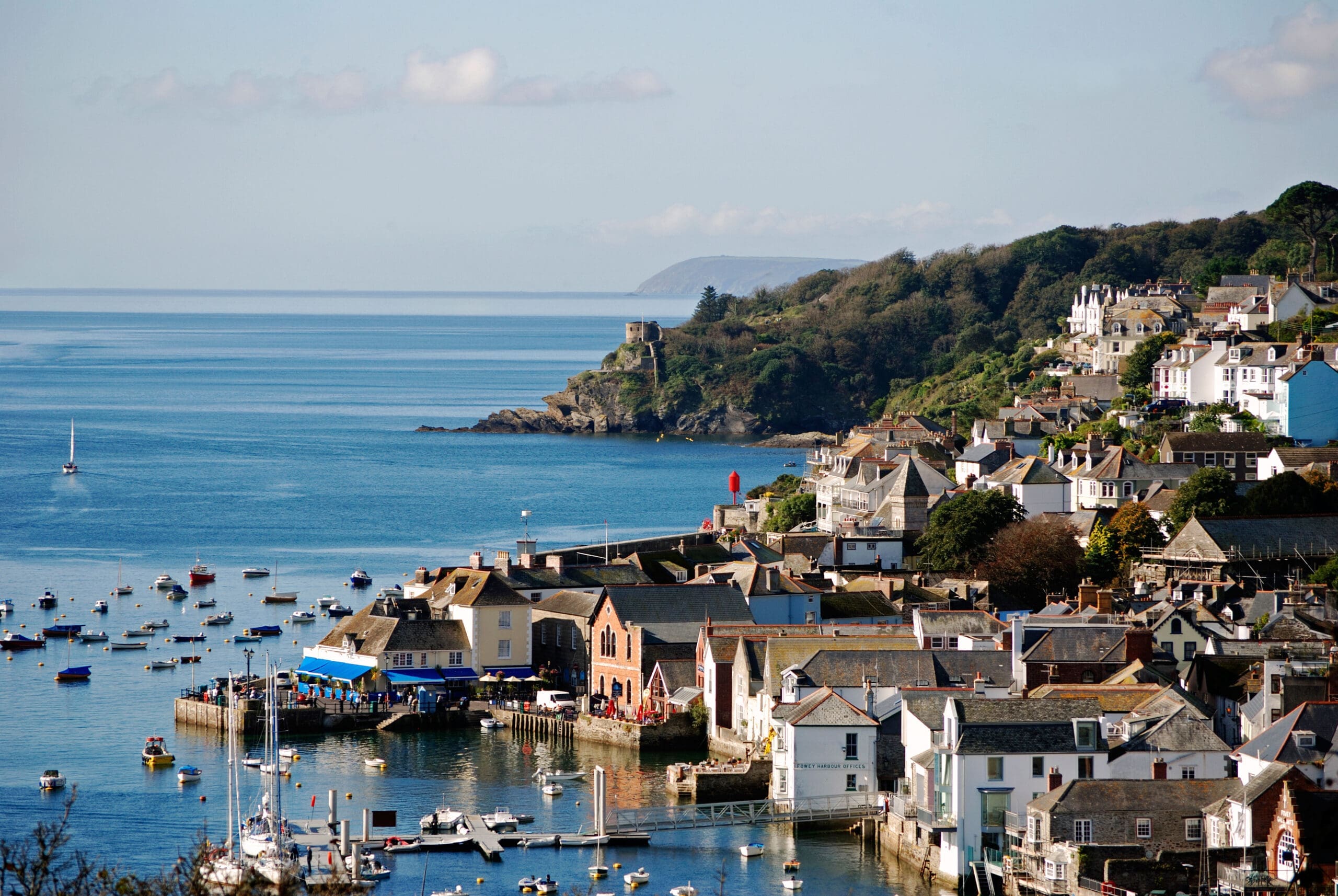 Fowey: A Complete Guide | Cornwall.co.uk