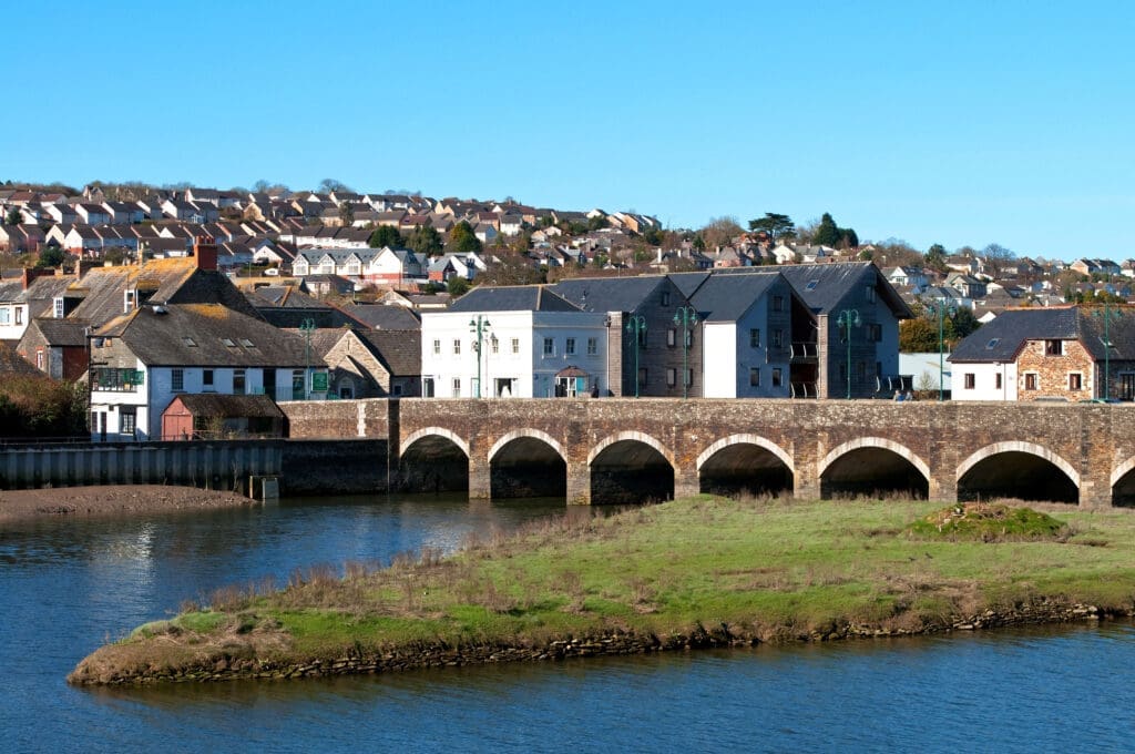 Wadebridge: A Complete Guide | Cornwall.co.uk