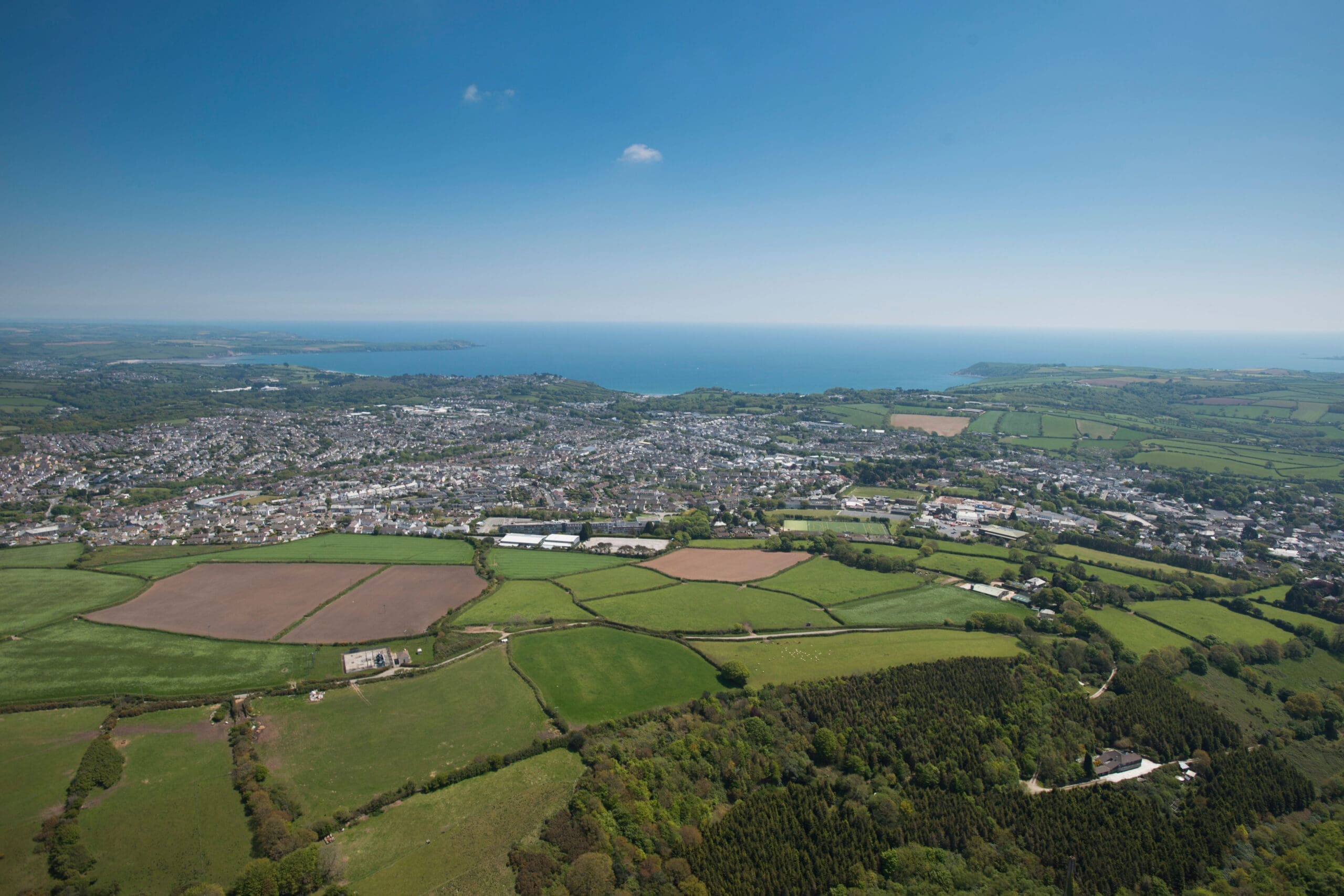St Austell: A Complete Guide | Cornwall.co.uk