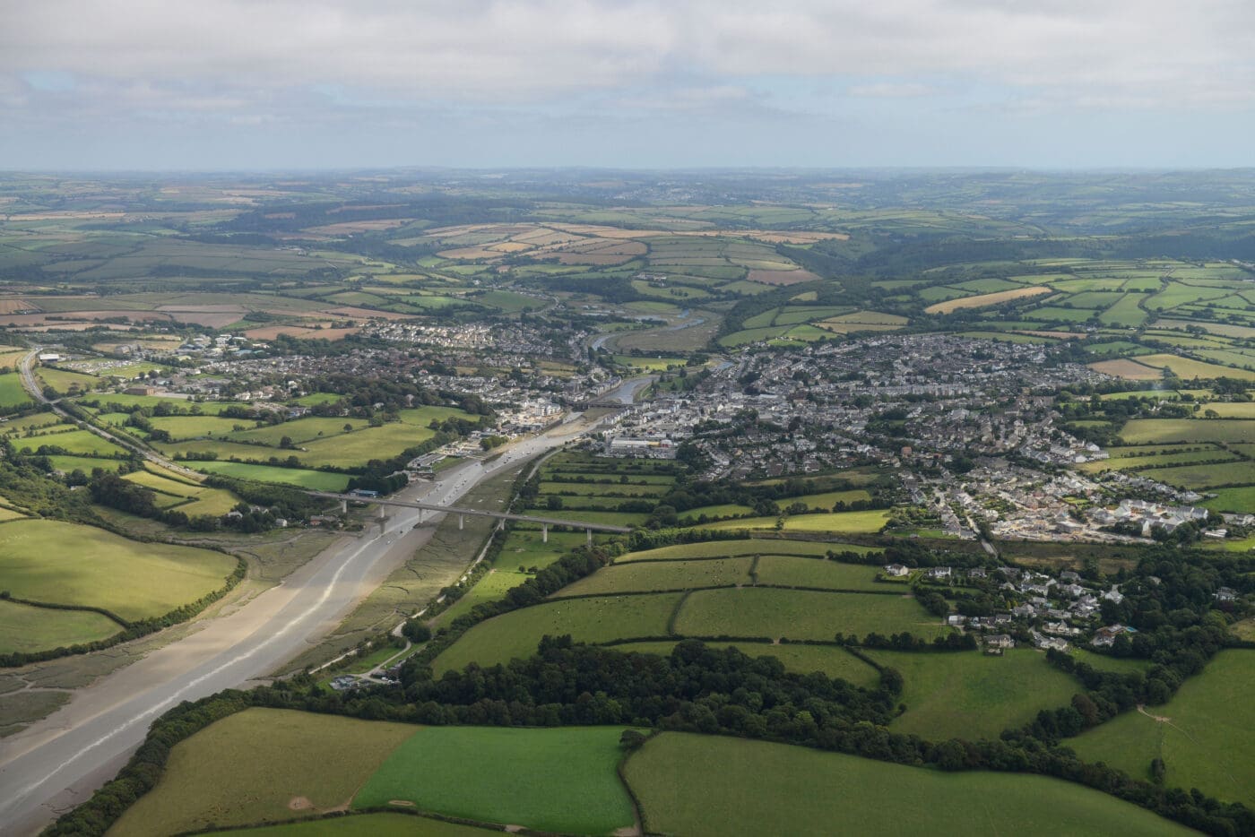 Wadebridge: A Complete Guide | Cornwall.co.uk