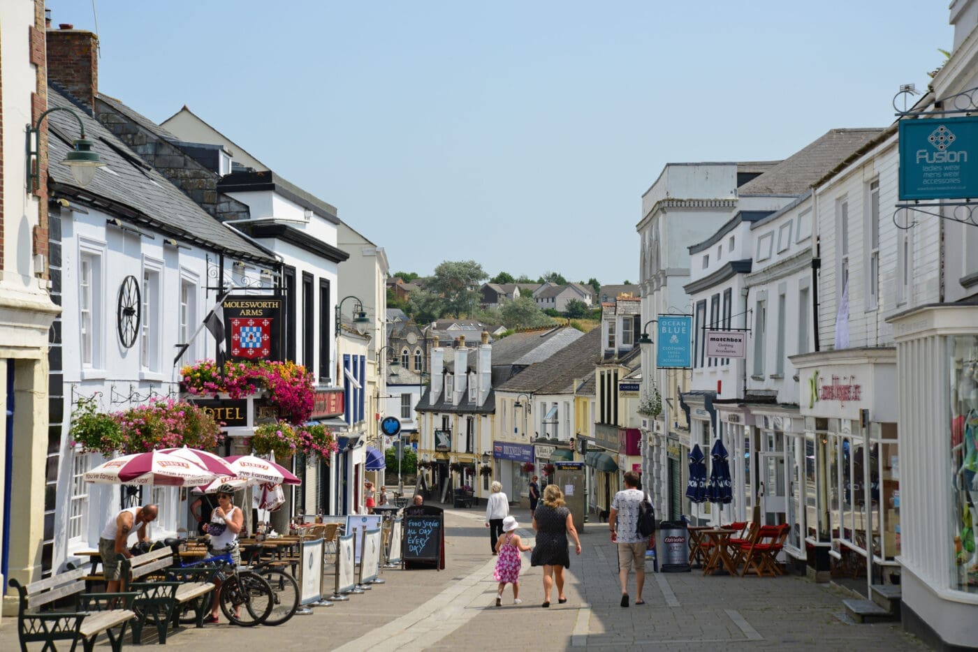 Wadebridge: A Complete Guide | Cornwall.co.uk