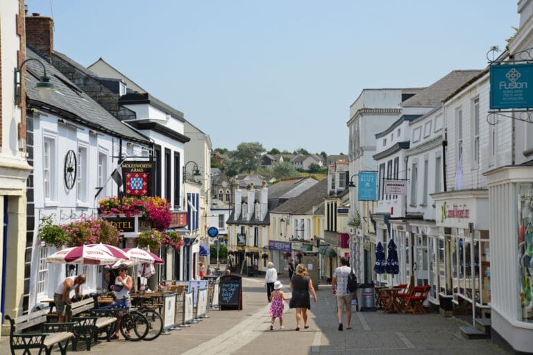 Wadebridge: A Complete Guide | Cornwall.co.uk