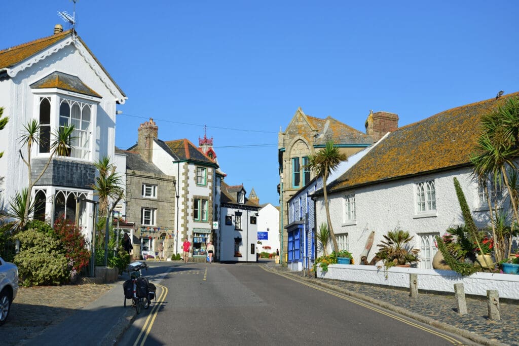Marazion: A Complete Guide | Cornwall.co.uk
