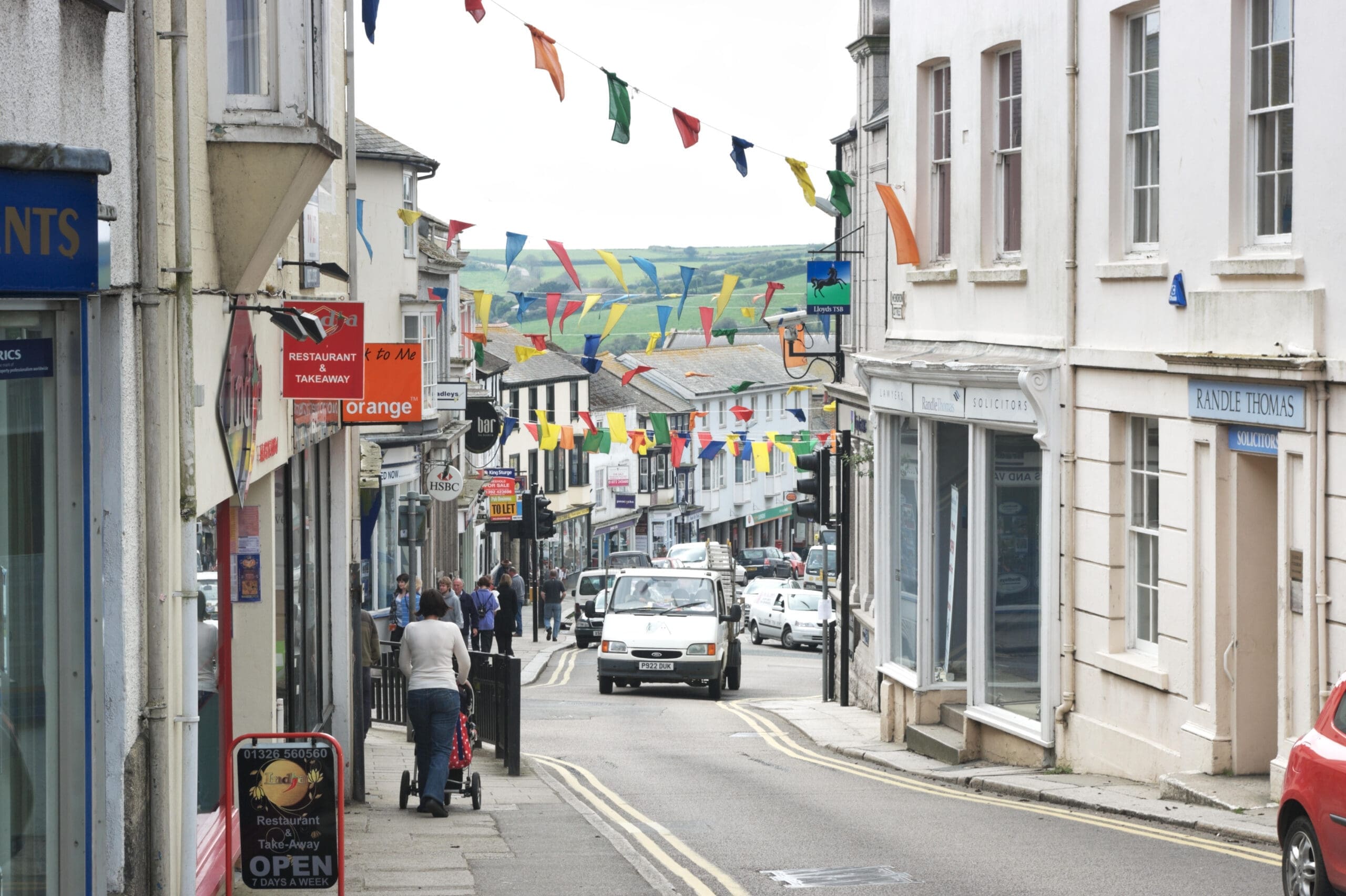 Helston: A Complete Guide | Cornwall.co.uk