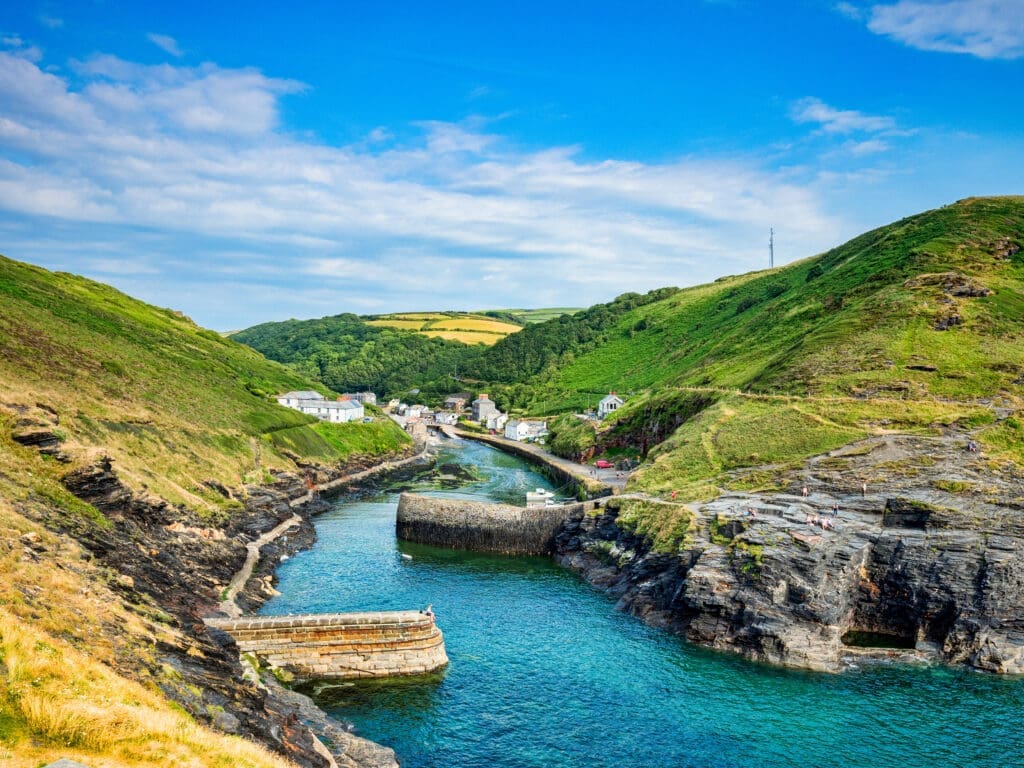 Boscastle: A Complete Guide | Cornwall.co.uk