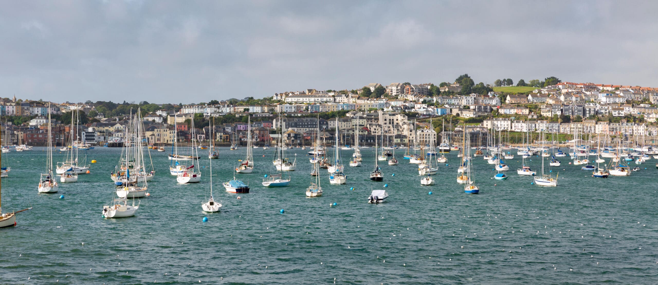 Falmouth: A Complete Guide | Cornwall.co.uk