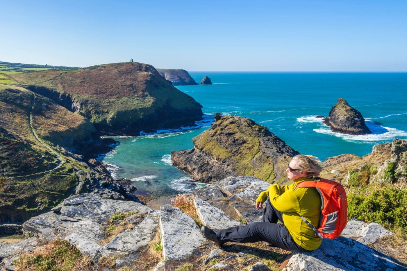 Boscastle: A Complete Guide | Cornwall.co.uk