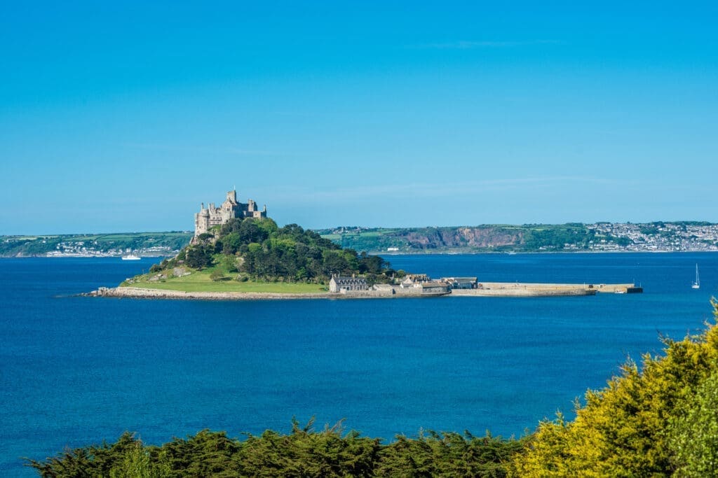 Marazion: A Complete Guide | Cornwall.co.uk
