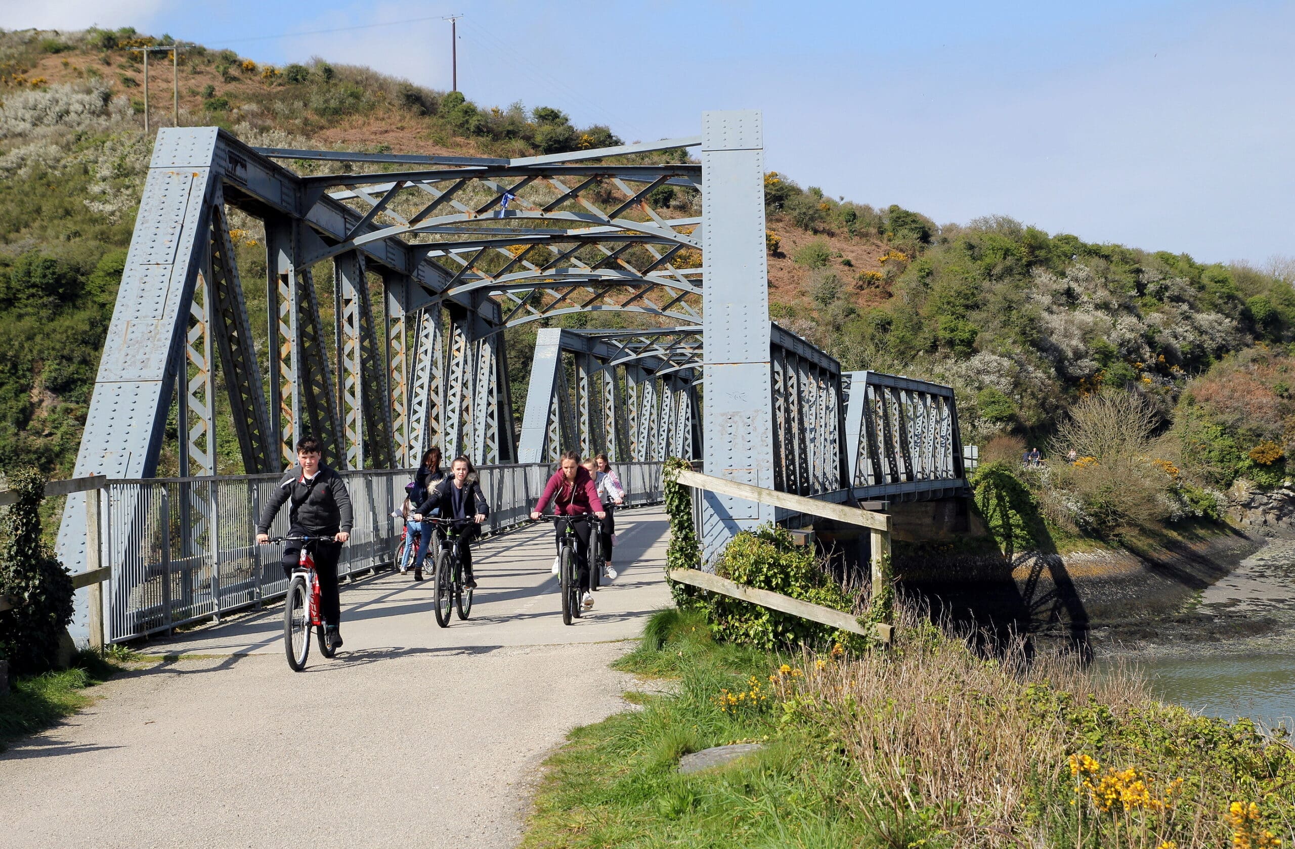 Wadebridge: A Complete Guide | Cornwall.co.uk