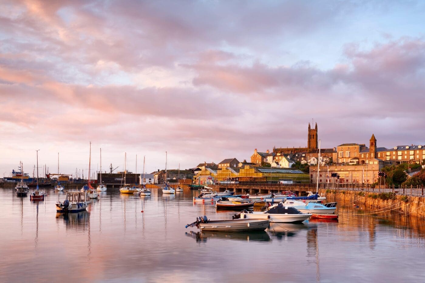 Penzance: A Complete Guide | Cornwall.co.uk