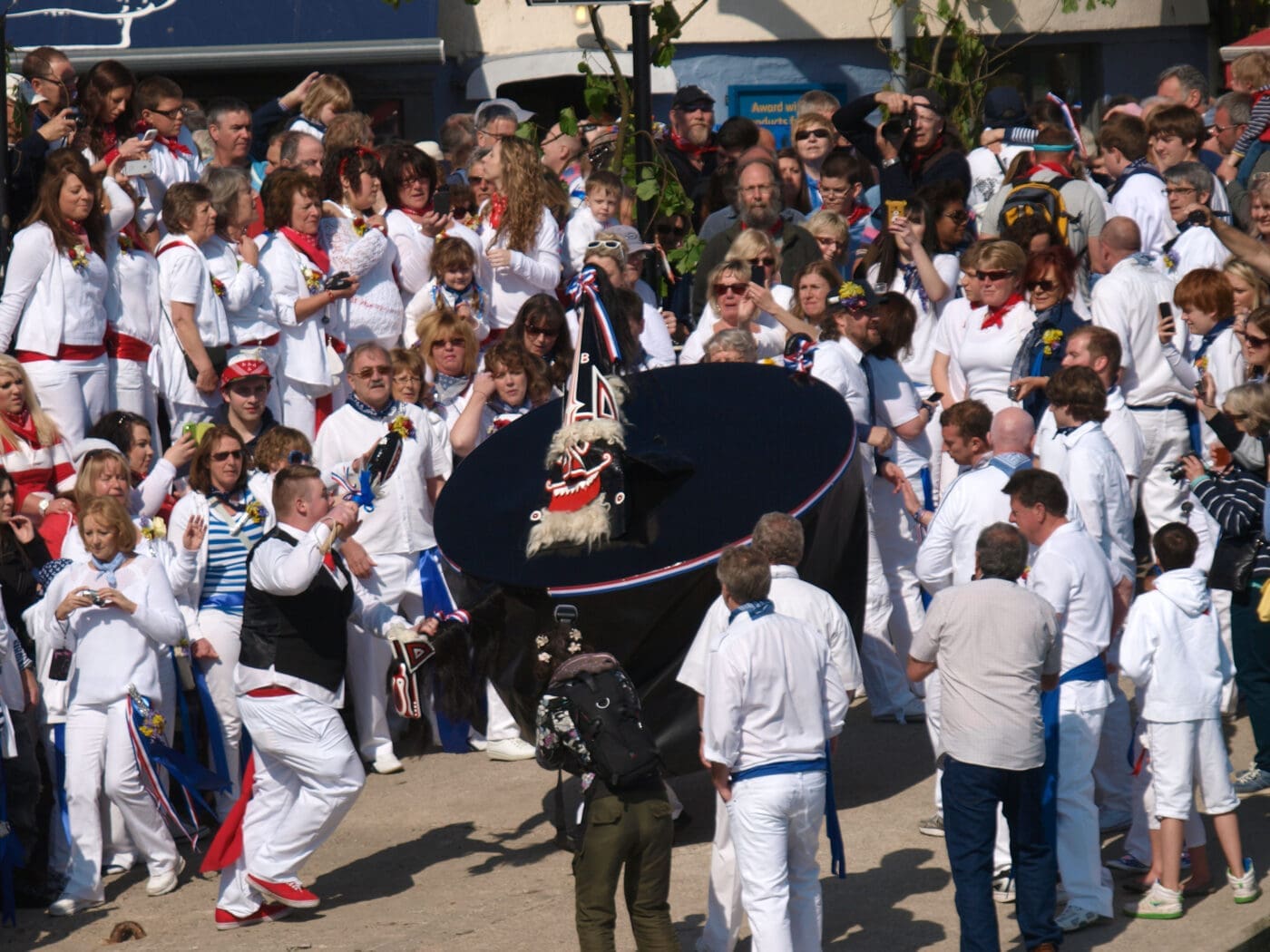 Beyond the Pasty: The Living Cornish Traditions | Cornwall.co.uk