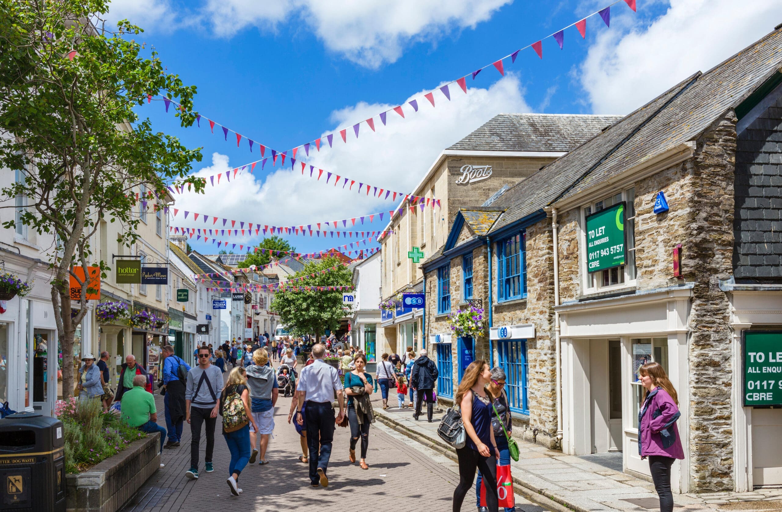 Truro: A Complete Guide | Cornwall.co.uk