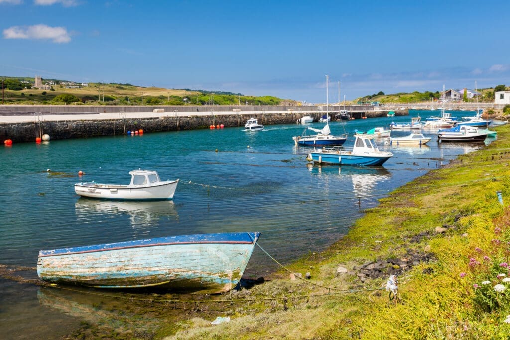 Hayle: A Complete Guide | Cornwall.co.uk