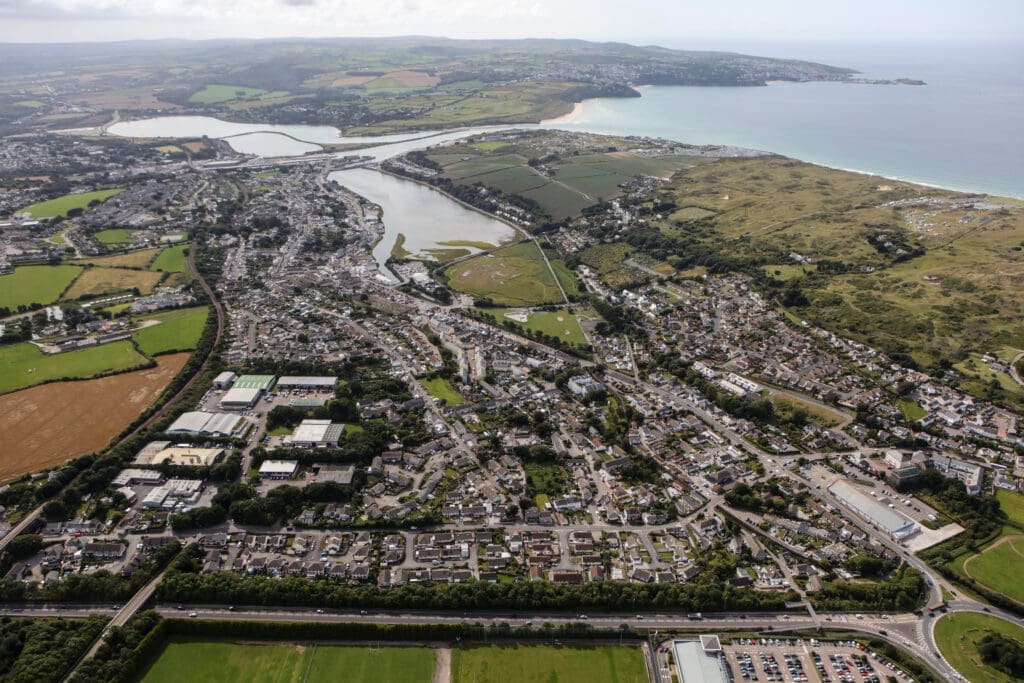 Hayle: A Complete Guide | Cornwall.co.uk