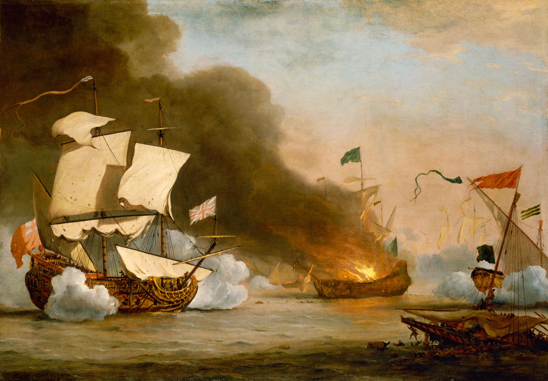 The Barbary Pirates in Cornwall: Slave Raids, Captivity & Forgotten History