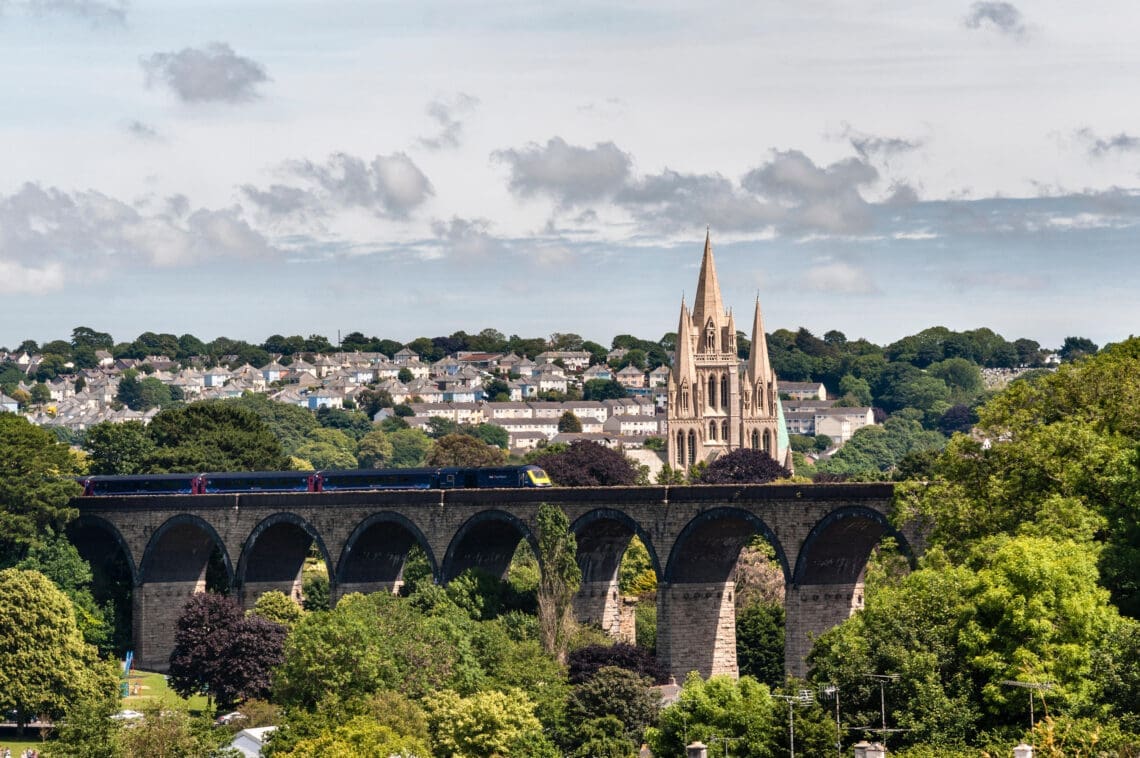 Truro: A Complete Guide | Cornwall.co.uk