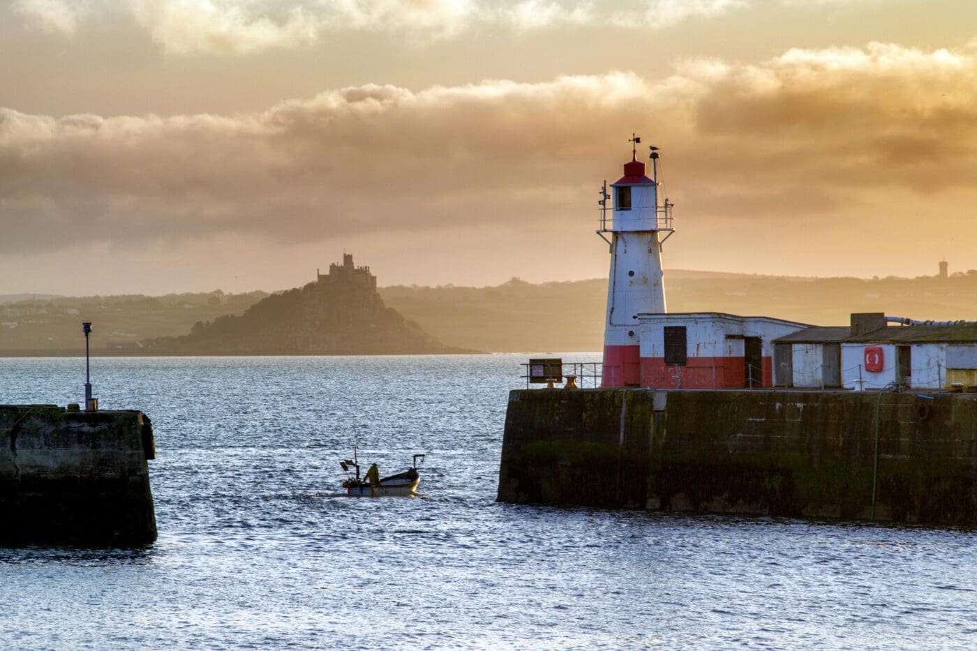 Newlyn: A Complete Guide | Cornwall.co.uk