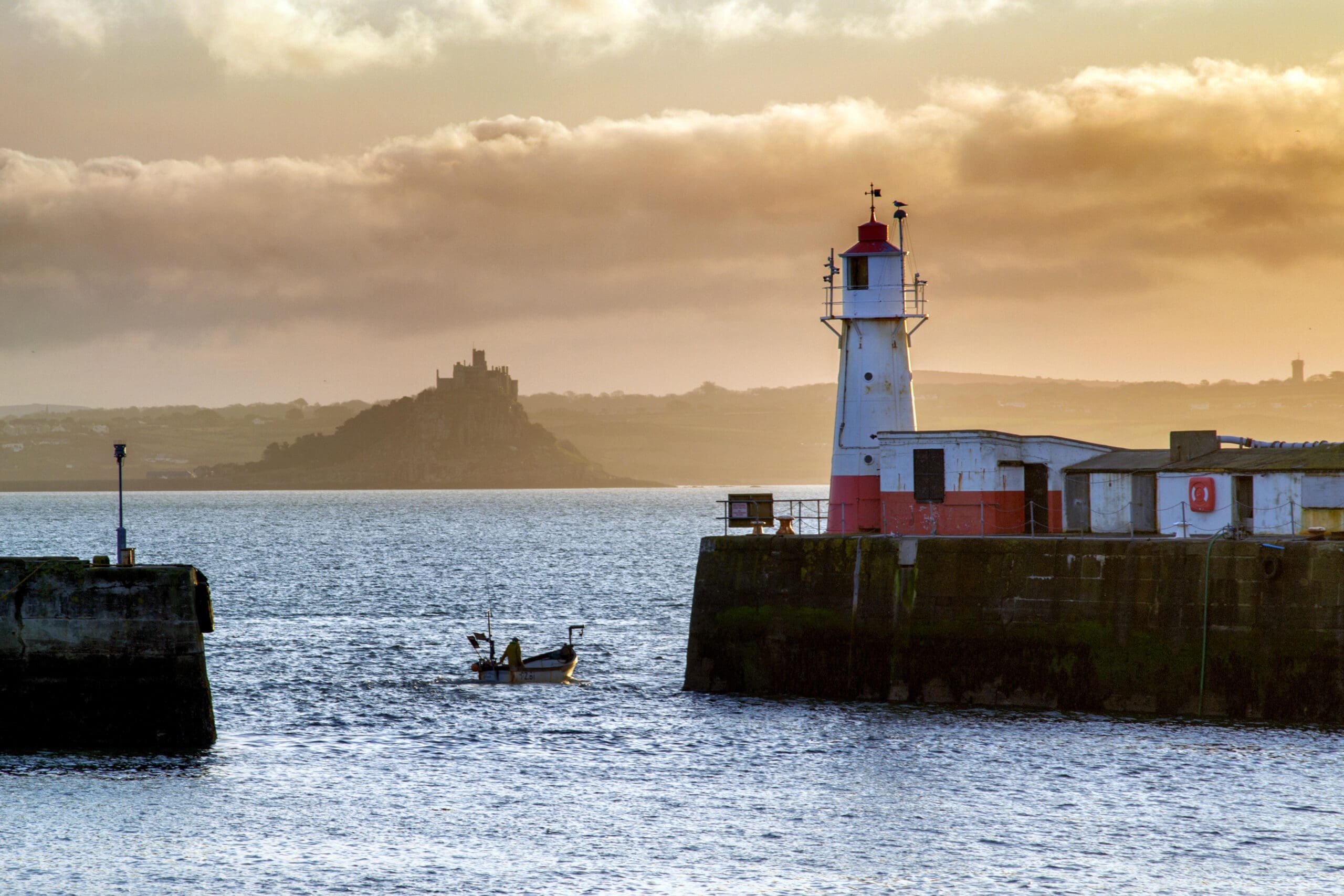 Newlyn: A Complete Guide | Cornwall.co.uk