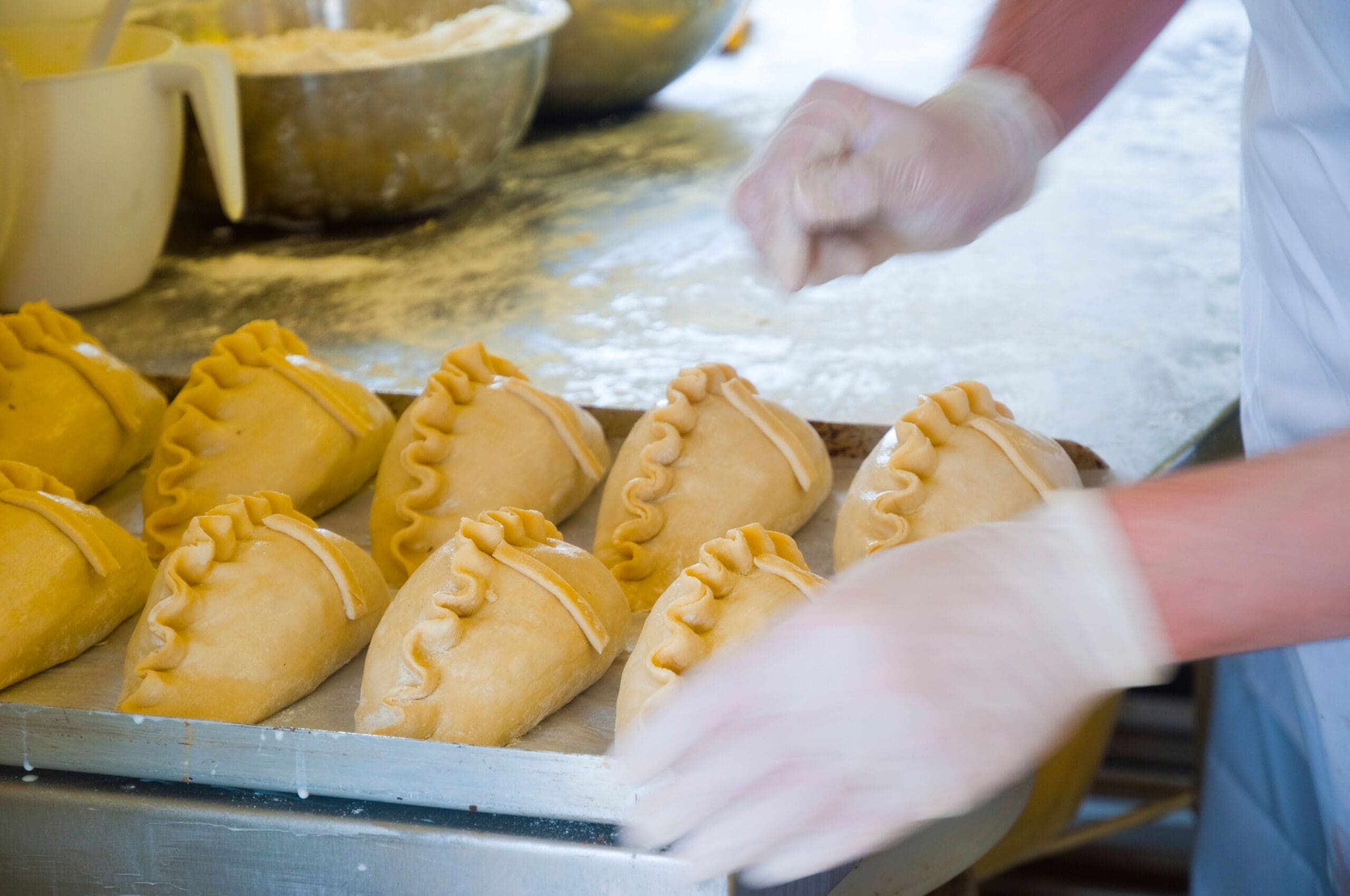 The Cornish Pasty: History, Recipe & Where to Find the Best in Cornwall