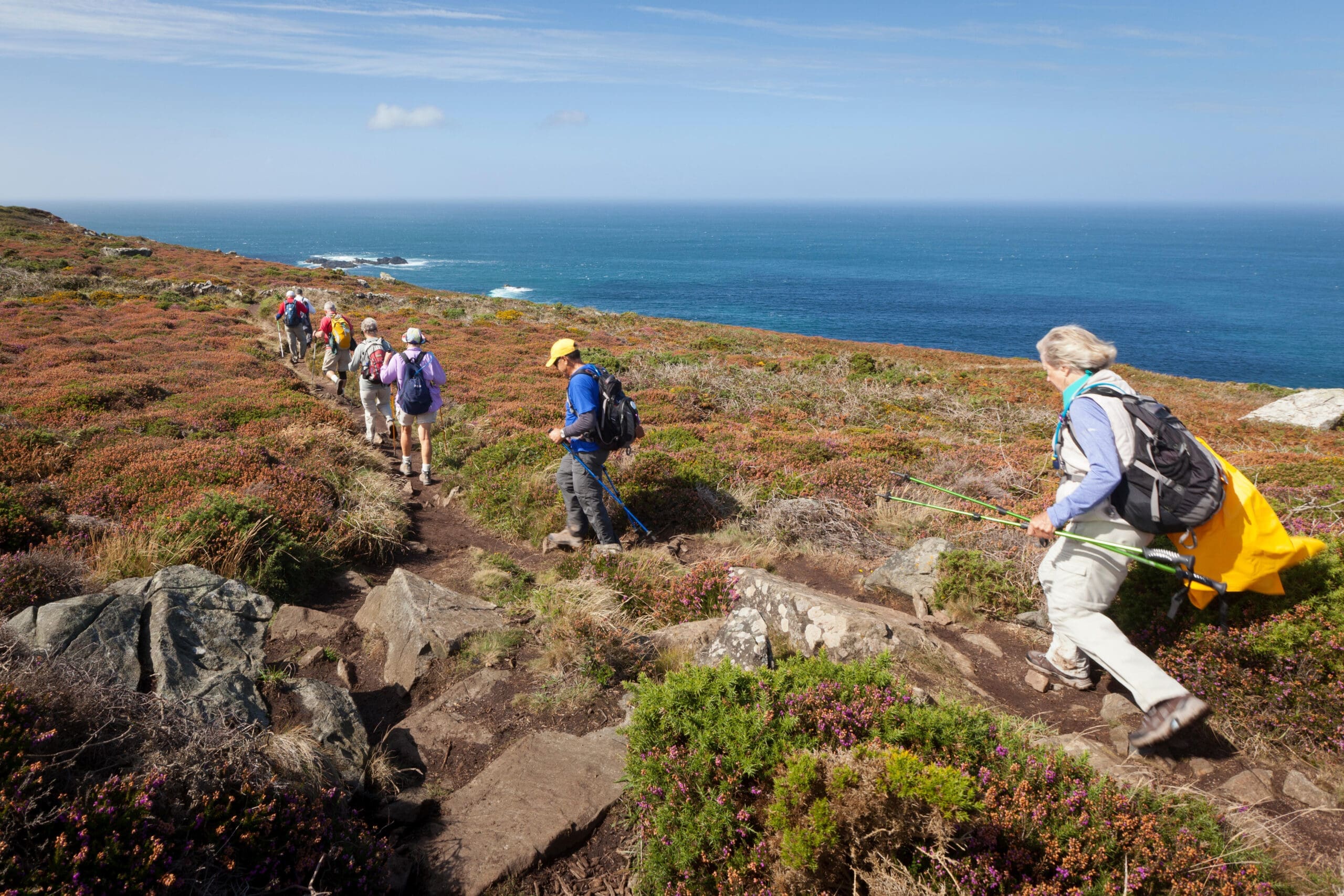 Best Walks in Cornwall: Local’s Guide to Coastal & Countryside Trails
