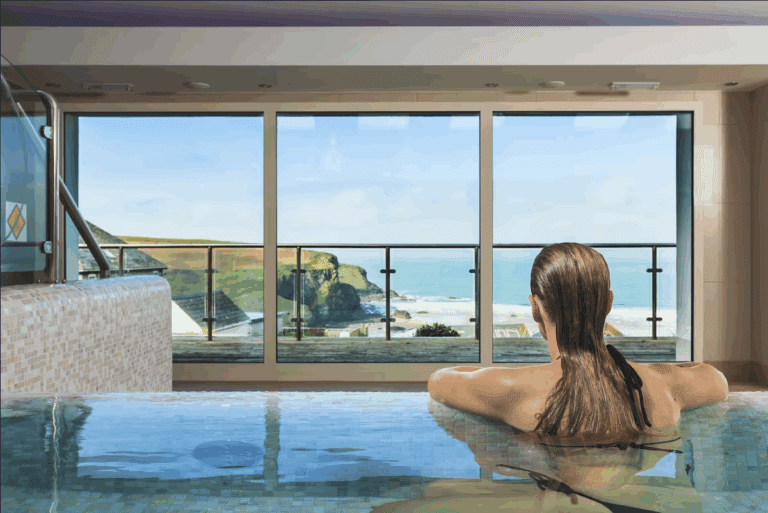 Best Spas in Cornwall, Tried & Tested by a Local