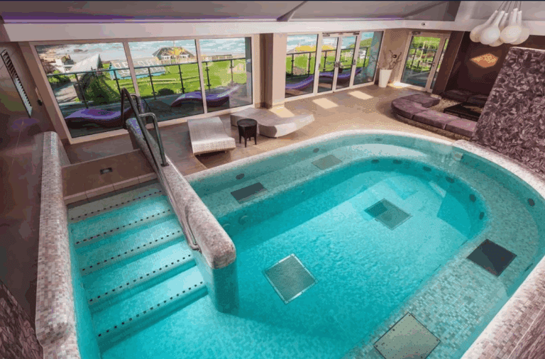 Best Spas in Cornwall, Tried & Tested by a Local