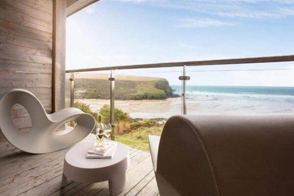 Best Spas in Cornwall, Tried & Tested by a Local