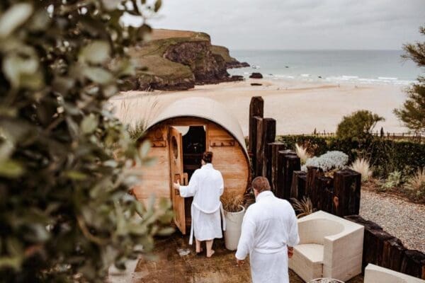Best Spas in Cornwall, Tried & Tested by a Local