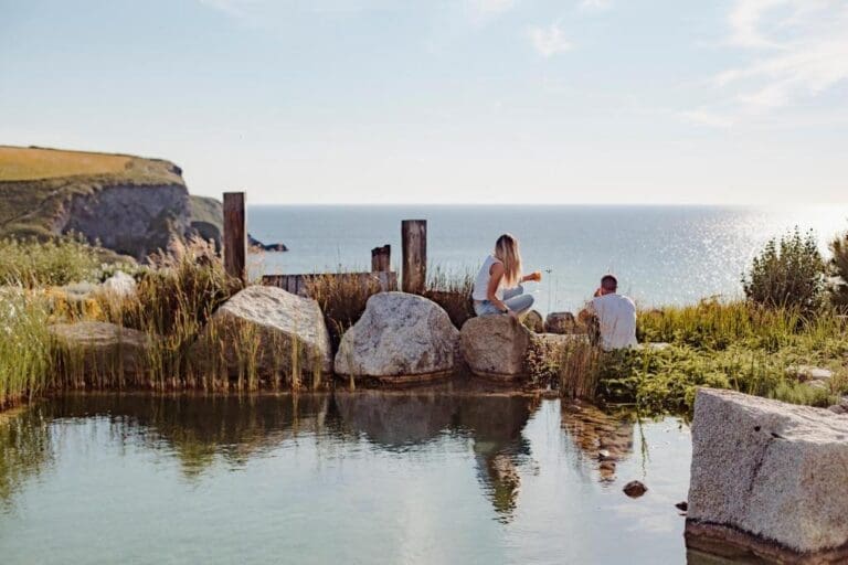 Best Spas in Cornwall, Tried & Tested by a Local