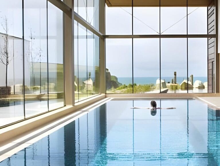 Best Spas in Cornwall, Tried & Tested by a Local