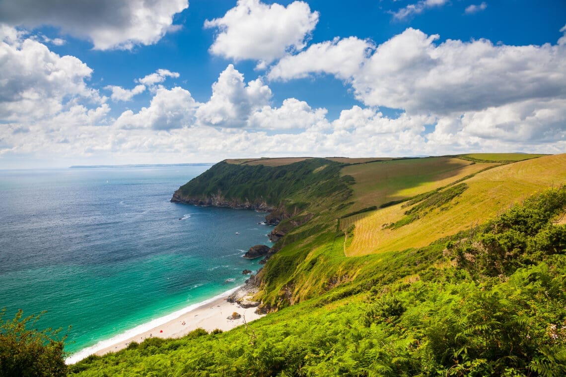 Best Beaches in Cornwall – The Ultimate Guide