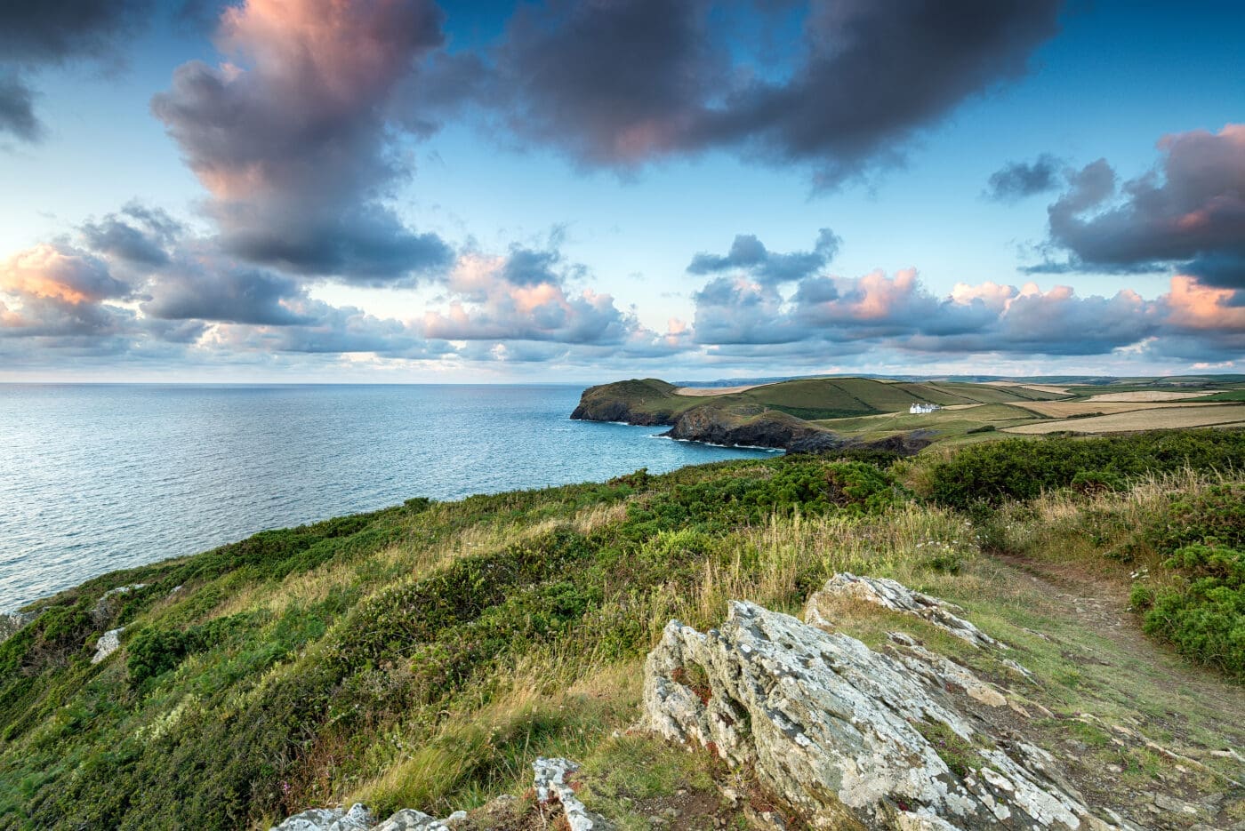 Best Beaches in Cornwall – The Ultimate Guide