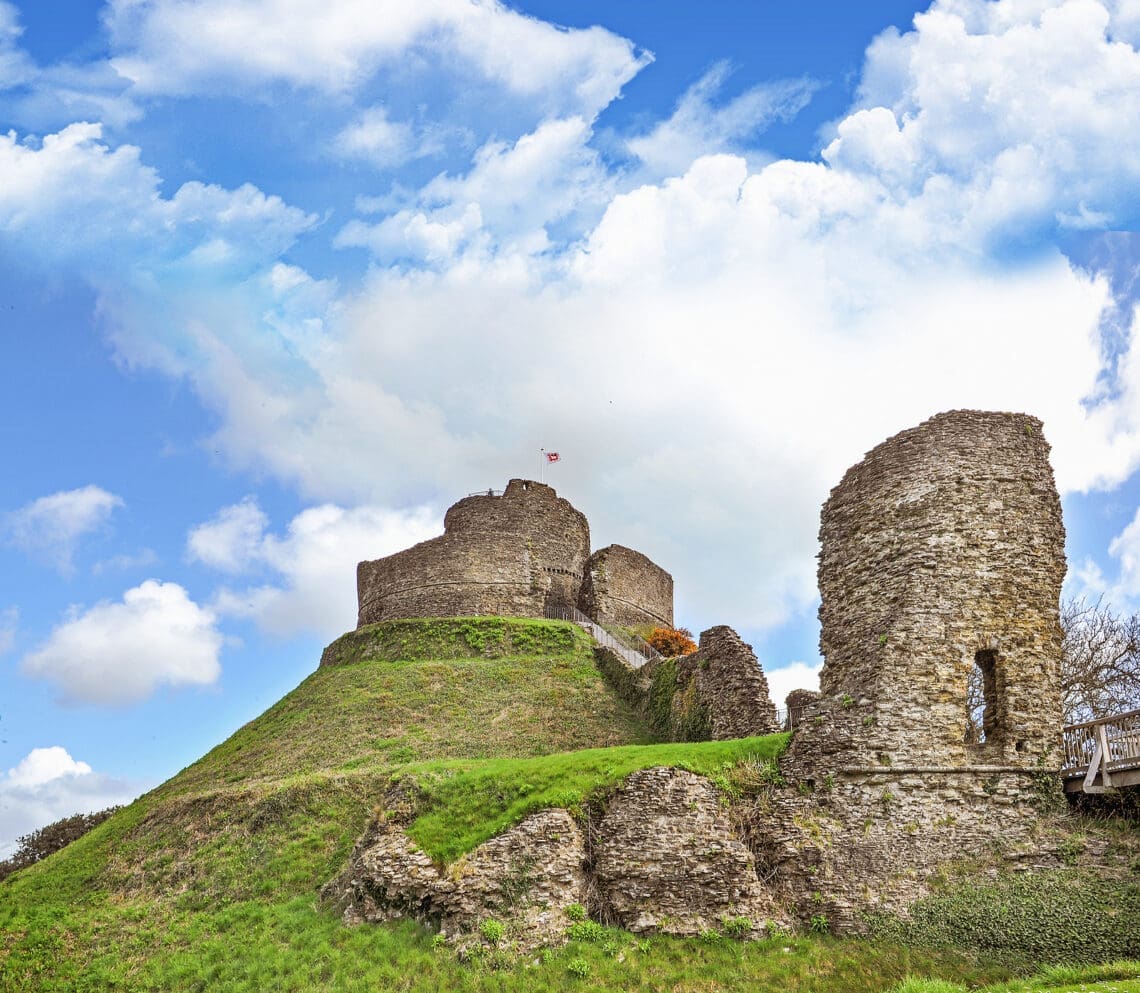 Best castles in Cornwall: The Complete Insider's Guide