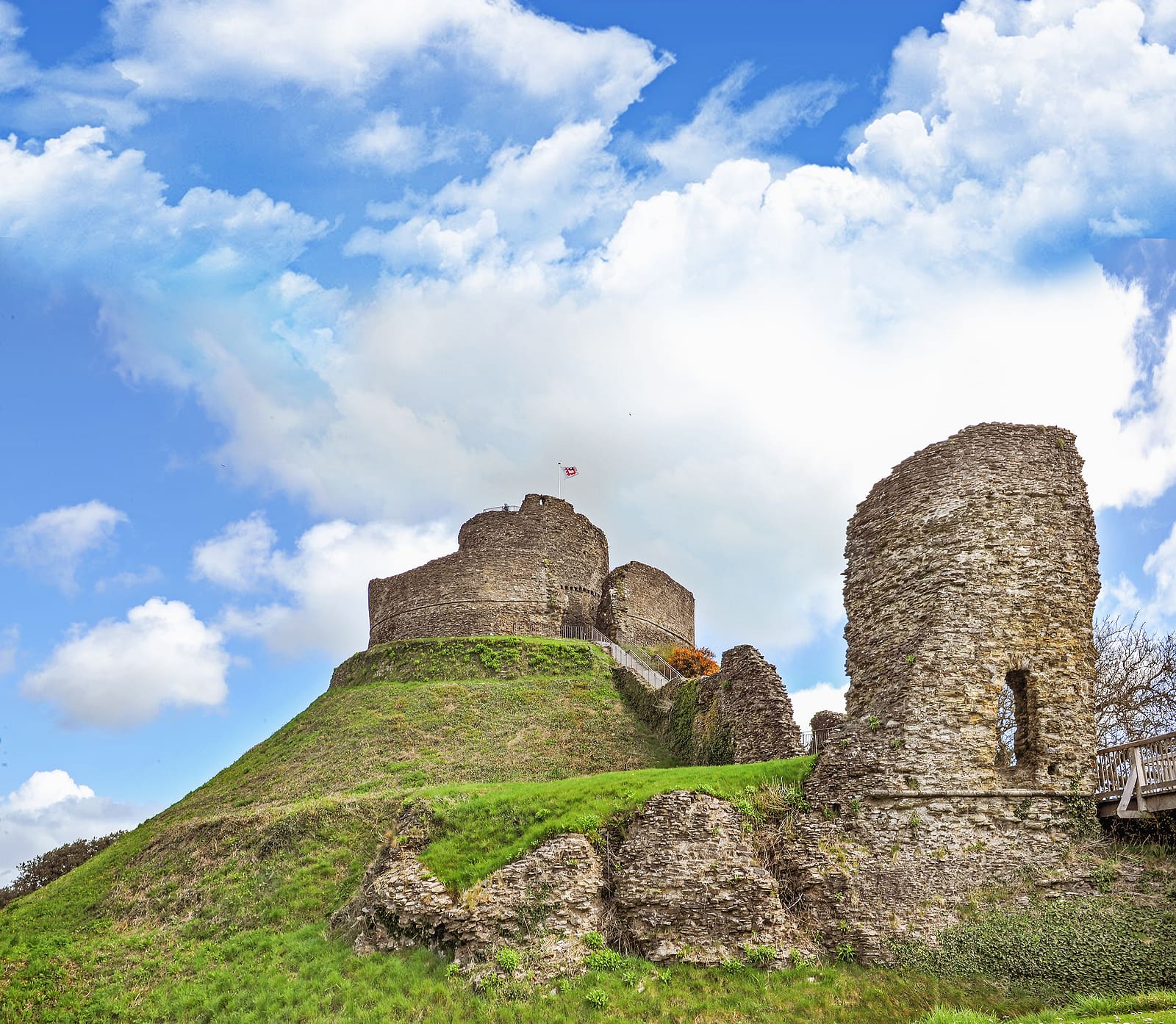 Best castles in Cornwall: The Complete Insider's Guide