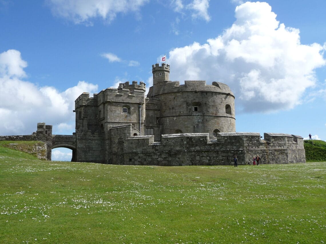 Best castles in Cornwall: The Complete Insider's Guide