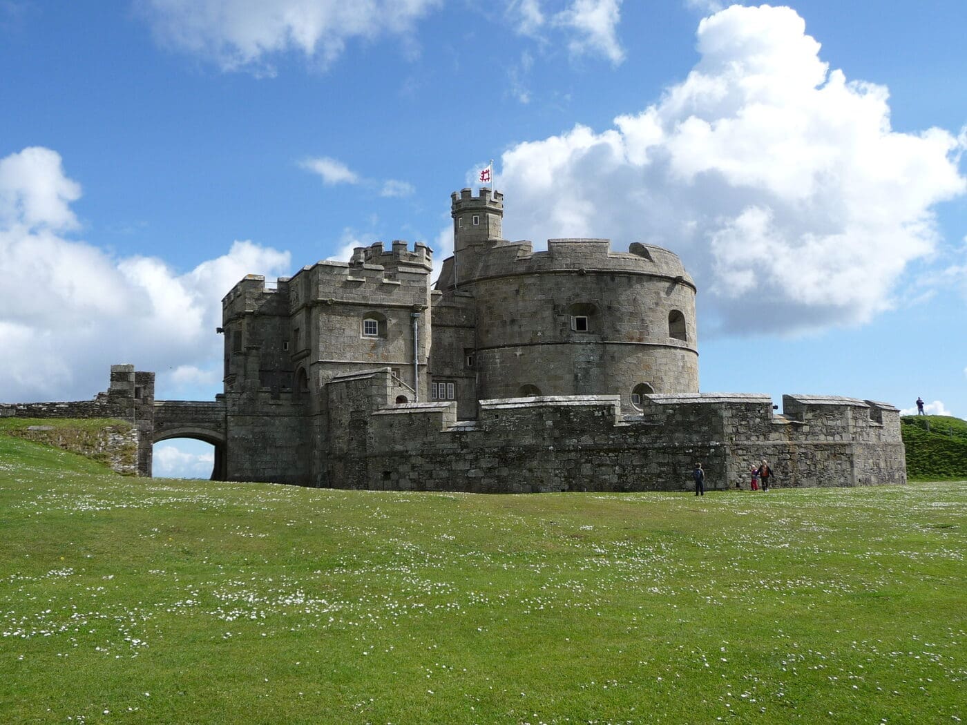Best castles in Cornwall: The Complete Insider's Guide